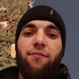 Салмон чамшедзода, 29 лет Телец, Россия, Санкт-Петербург Знакомства ID ...