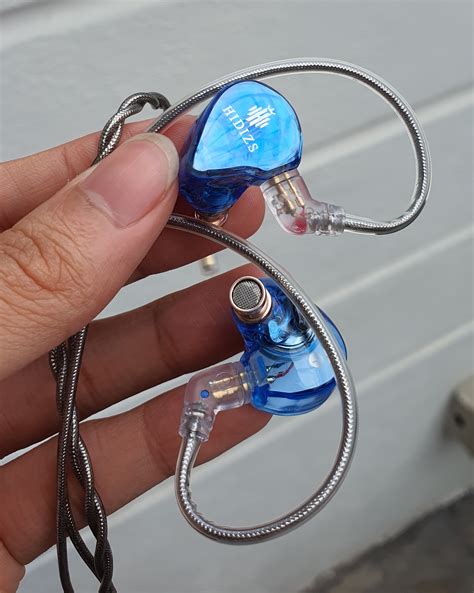 Hidizs MS1 Galaxy | Headphone Reviews and Discussion - Head-Fi.org