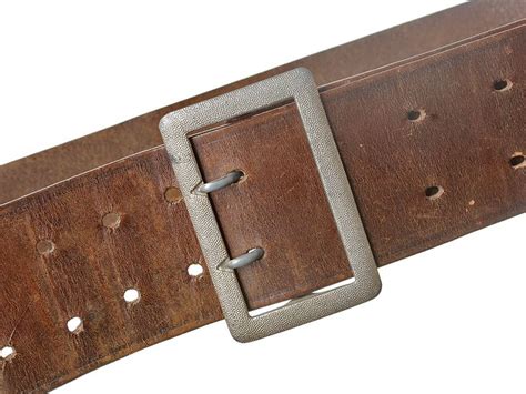 Ремень офицера СА, Германия | Belt, German, Catalog