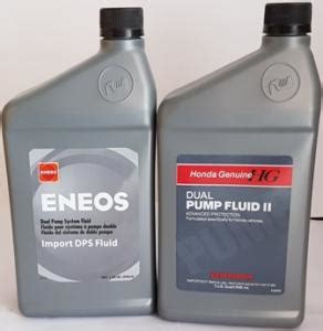 ENEOS Import DPS Fluid аналог Honda DPF-II/DPS-F 0829399902HE ...