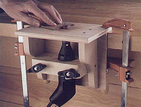 мини столик для ручного фрезера | Wood, Woodworking, Router table
