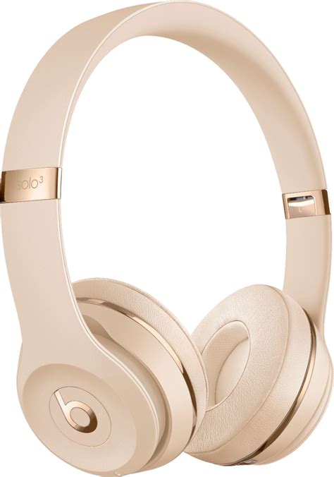 Beats Solo Gold – Telegraph