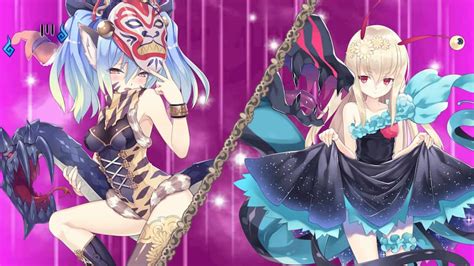 Moero Crystal H Review – GameSpew