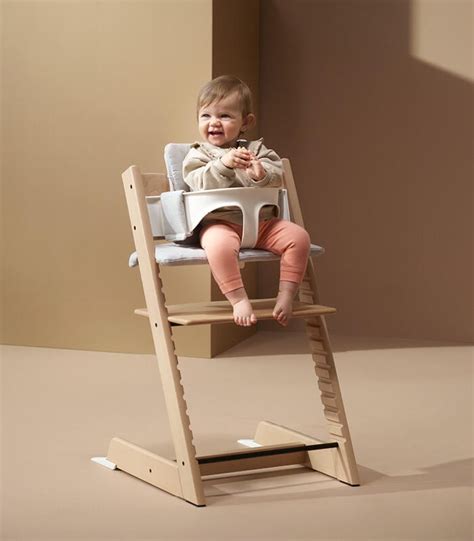 Explore Highchairs, Baby Strollers, Nursery & more | Stokke®