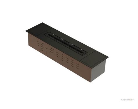 ᐉ Горелка для биокамина GlammFire EVO 400 купить в Киеве: ⚠️ Цена, фото ...