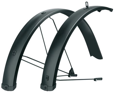 SKS BLUEMELS MATT 75 U BLACK 29 LONG VERSION