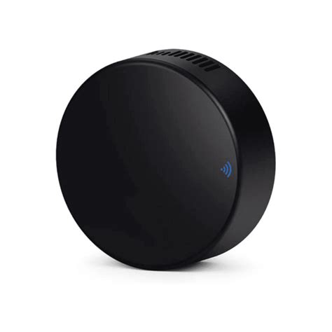 Tuya Smart Wifi IR RF Controller KaBuM