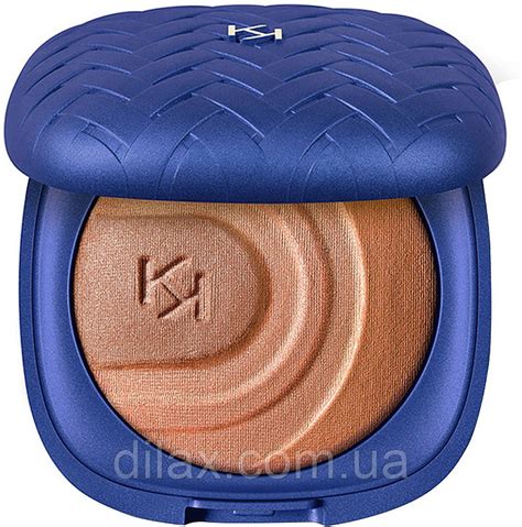 Купить Румяна Kiko Milano Blush Dolce Diva 03 - Sophisticated Mauve ...