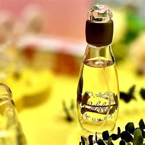 🆕 #Neu, aber trotzdem klassisch? Ja, es ist möglich! 😍 Célèbre Parfum ...
