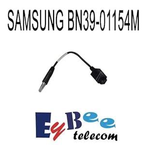 Amazon.com: SAMSUNG BN39-01154M CBF SIGNAL-OPTICAL G OEM Original Part ...