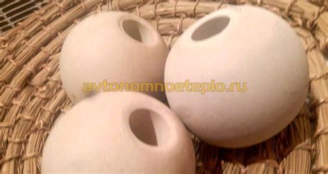 Какие камни для банной печи лучше выбрать