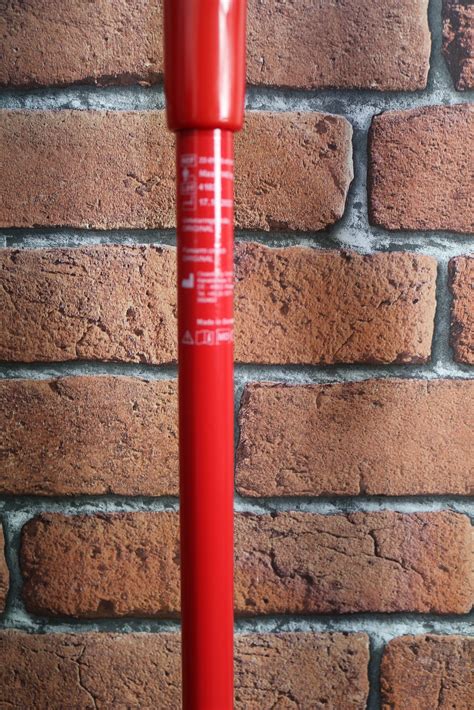 KOWSKY ORIGINAL OPEN CUFF ERGO SOFT GRIP (2023) STANDARD RED/RED ...