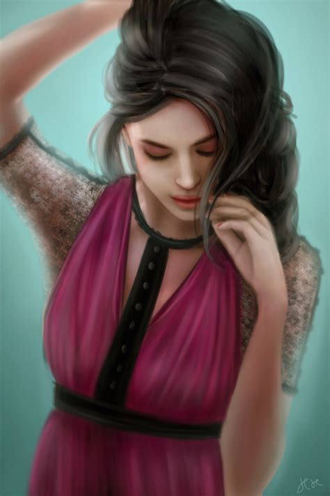 Sashay by Limerry on DeviantArt