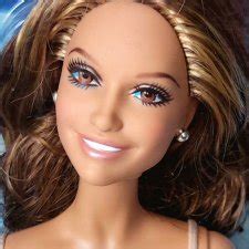 Барби Дженнифер Лопес мировое турне / Fashion dolls / Шопик - продать ...