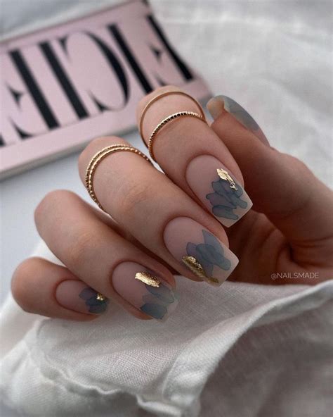 Pin on Nails
