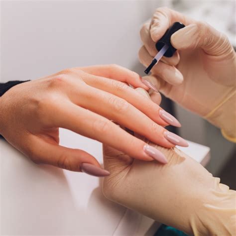 Top Nails