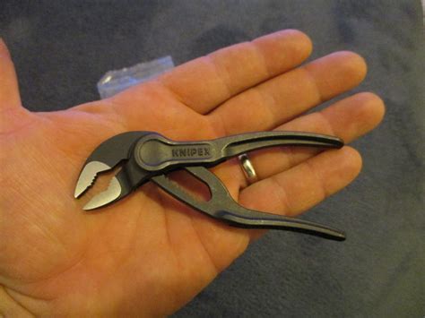 Knipex Cobra XS