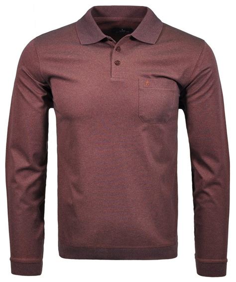 RAGMAN Poloshirt, Softknit online kaufen | OTTO