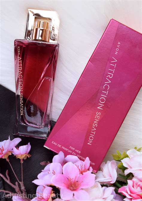 Sale > avon attraction for her > in stock
