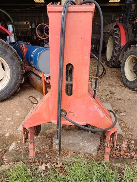 Farmi hecklader tk 1200 | Kaufen auf Ricardo