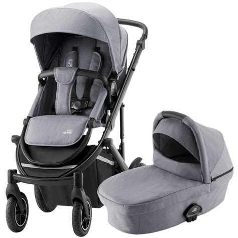 Britax Romer Smile III - wózek dziecięcy | Raty, Promocja