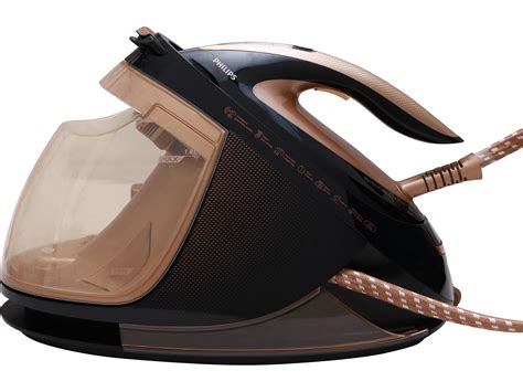 Philips GC9682/86 PerfectCare Elite Plus Steam Generator review | Steam ...