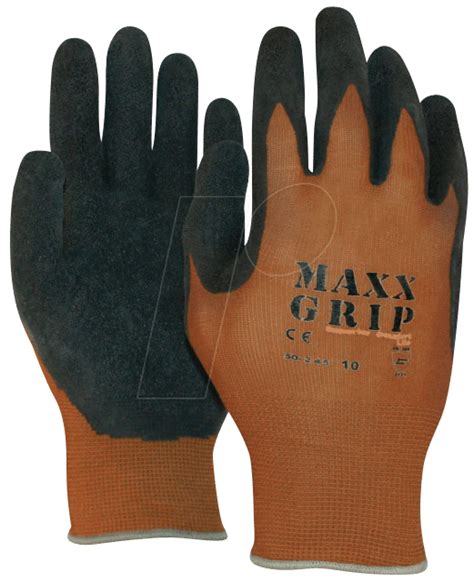 MAXX GRIP GR9: MAXX Grip Lite 50-245, Gr.9 at reichelt elektronik