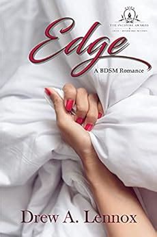Edge: A BDSM Romance (Discovering BDSM Book 1) eBook : Lennox, Drew A ...
