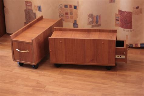 Подкатная подставка под системный блок | Подставка под компьютер купить ...