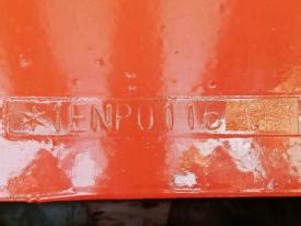 Japanese Used Excavators HITACHI EX135USR TOKU WORLD BE1843