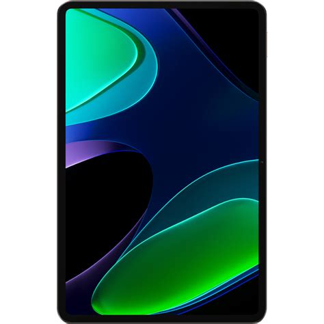 XIAOMI Pad 6 6/128GB Tablet 6 GB + 128 GB Champagne kaufen | Telekom ...