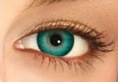 FreshLook Dimensions Contacts | Sea Green, Aqua, Pacific Blue | Reviews ...