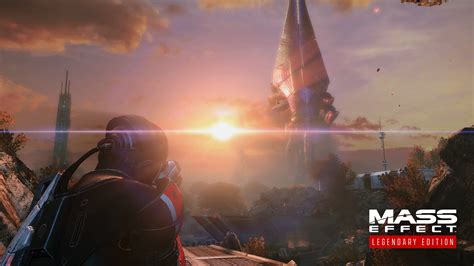 Mass Effect, Mass Effect 3, Mass Effect: Legendary Edition, video games ...