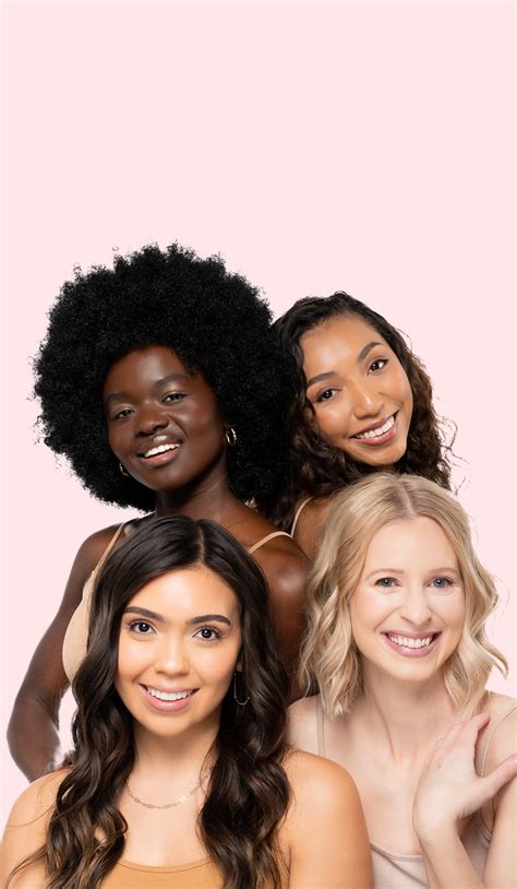 Younique - Uplift. Empower. Validate.