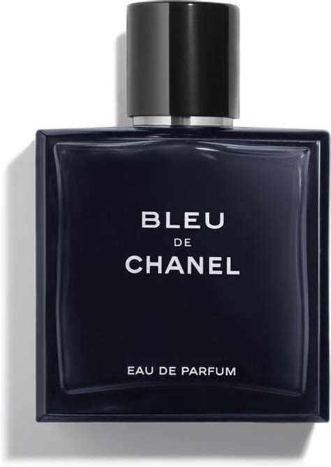 bol.com | Chanel Blue de Chanel 100 ml - Eau de Toilette - Herenparfum