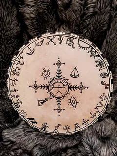 шаман символ: 2 тыс изображений найдено в Яндекс.Картинках | Shaman ...