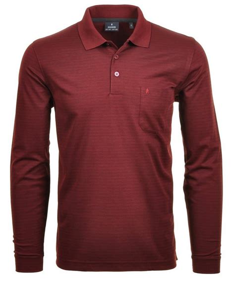 RAGMAN Poloshirt online kaufen | OTTO