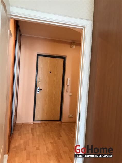 Снять 2-комнатную квартиру, Минск, ул. Космонавтов, д. 3/1 в аренду ...