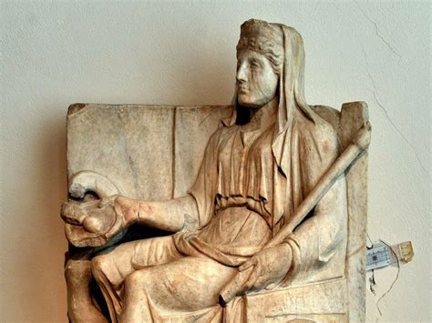Vesta Roman Mythology