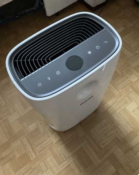 Очиститель воздуха Philips AC2887/10 | Festima.Ru – частные объявления