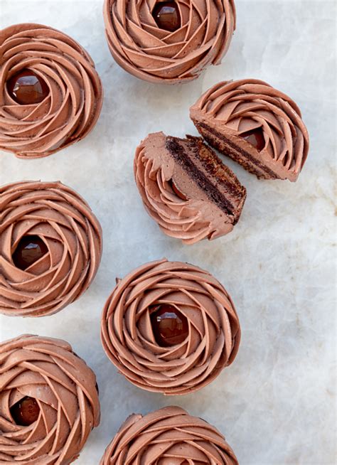 Fleur Chocolat