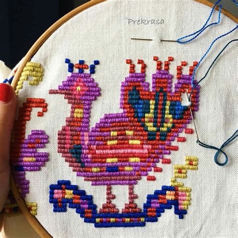 Pin on буковинська сорочка | Hand embroidery, Kids rugs, Embroidery