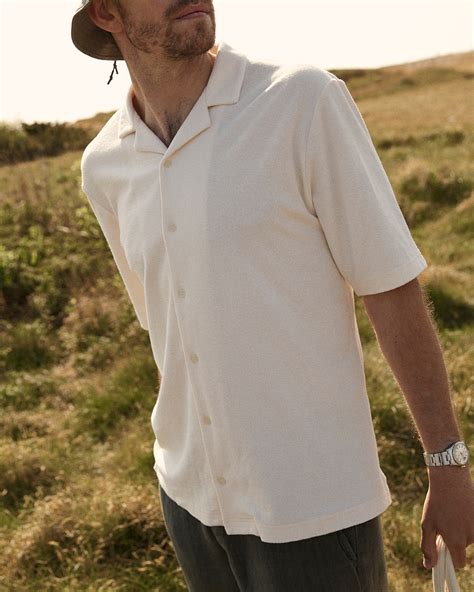 Terry garments – A summer favourite | Careofcarl.com