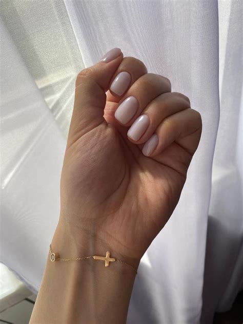 Pin on polished | Vintage nails, Gel nails, Classic nails