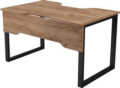 Стол игровой ВИТАЛ-ПК Carry-3, ЛДСП, дуб крафт табачный – купить в ...
