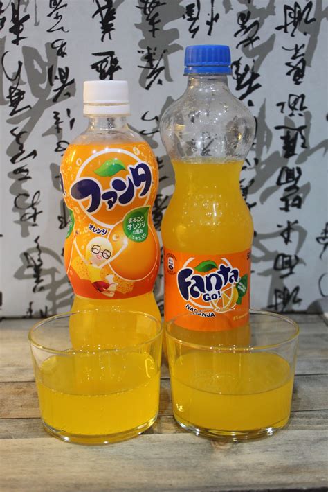 Fanta en un Mundo Fantástico: Japón
