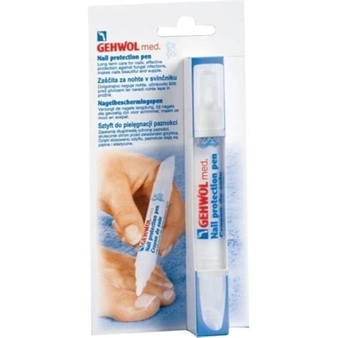 Gehwol Nail Protection Pen 3ml - Women from Pharmeden UK