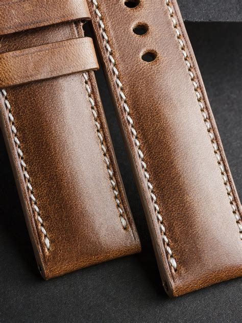 Ремешок для часов 24 мм (40) купить в интернет-магазине Ярмарка ...