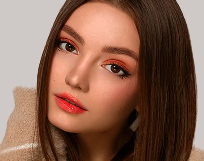 Белорусская декоративная косметика - Люкс Визаж