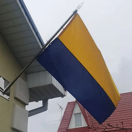 Фото флагшток - Oldeya.com